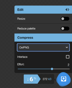 Squoosh: Compress and Resize Images to Improve Website Speed | Webspe