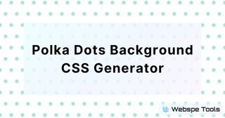 Arrow CSS Code Generator: Design customizable