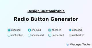 Arrow CSS Code Generator: Design customizable