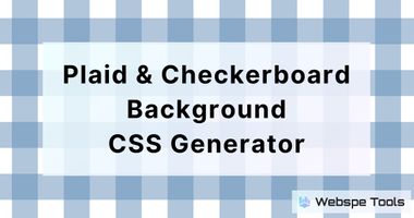 Dotted & Dashed Border CSS Generator with Space Changing