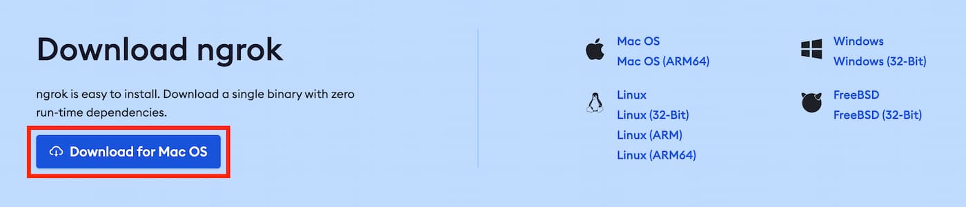 Macのローカル環境をスマホ等の別デバイスで表示確認する方法3選 | ウェブスペ